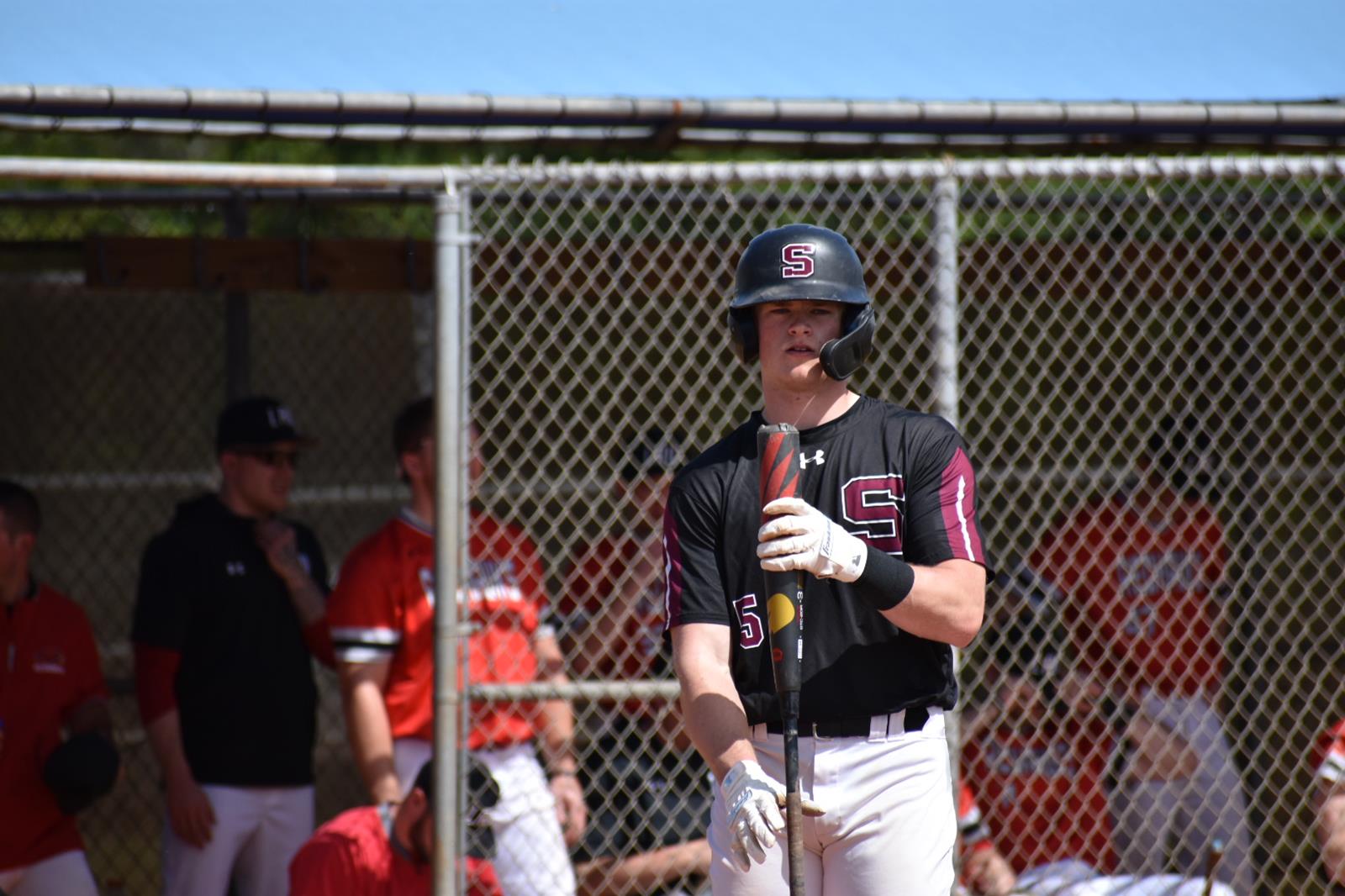 Jared Gillen - Baseball - Swarthmore College Athletics