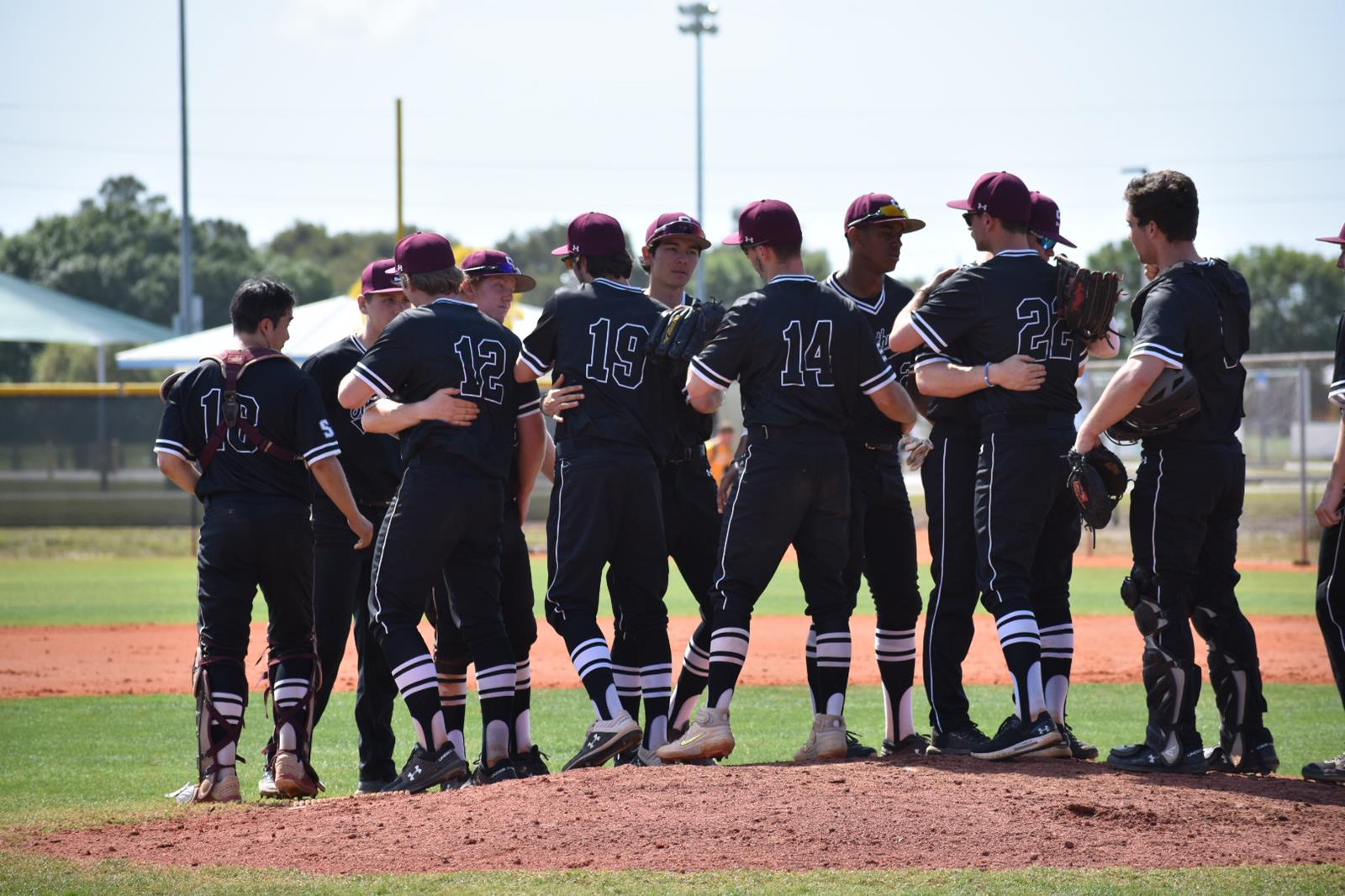 Kirk Terada-Herzer - Baseball - Swarthmore College Athletics