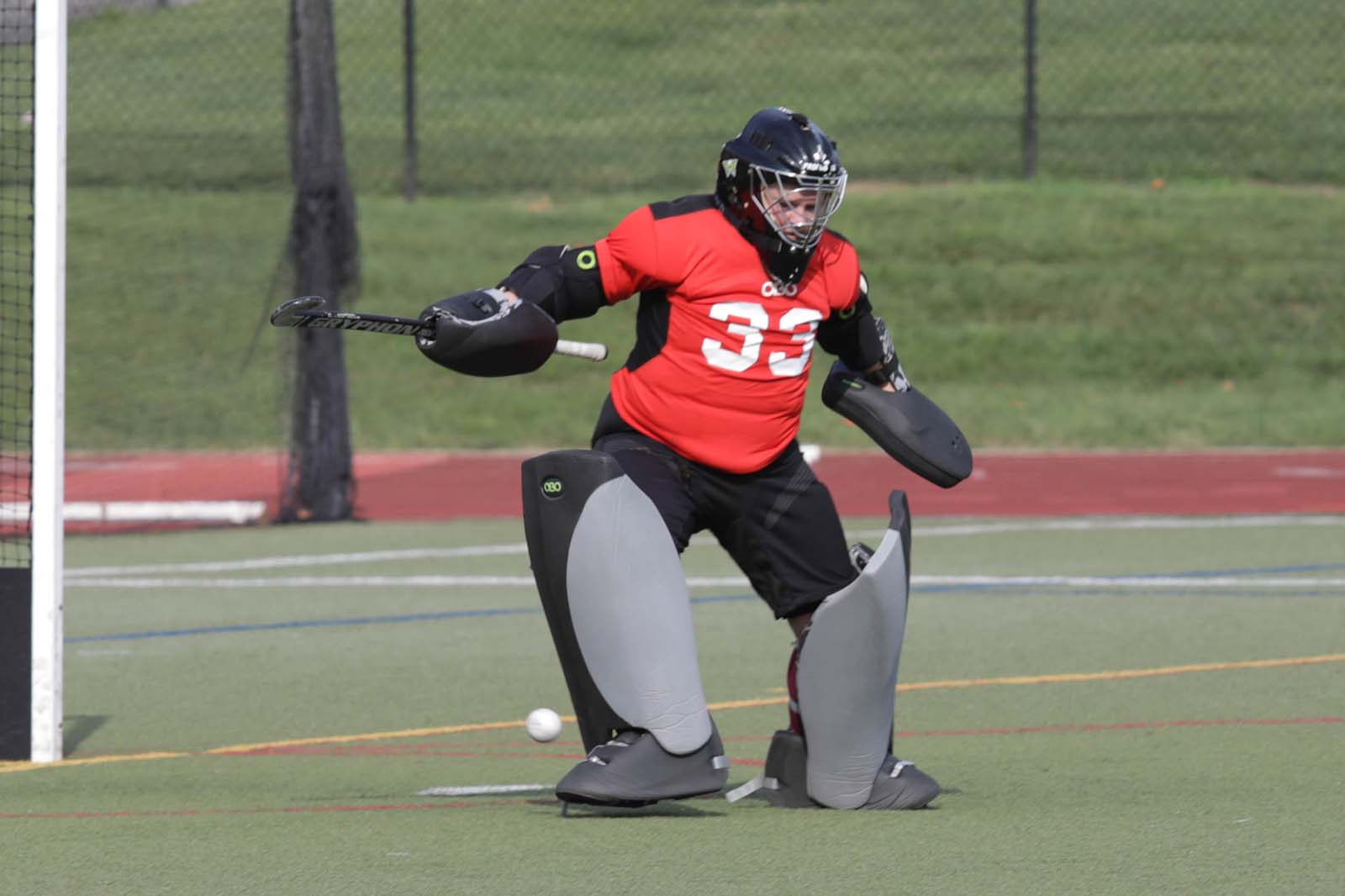 Victoria Kimmel - Field Hockey - Swarthmore College Athletics