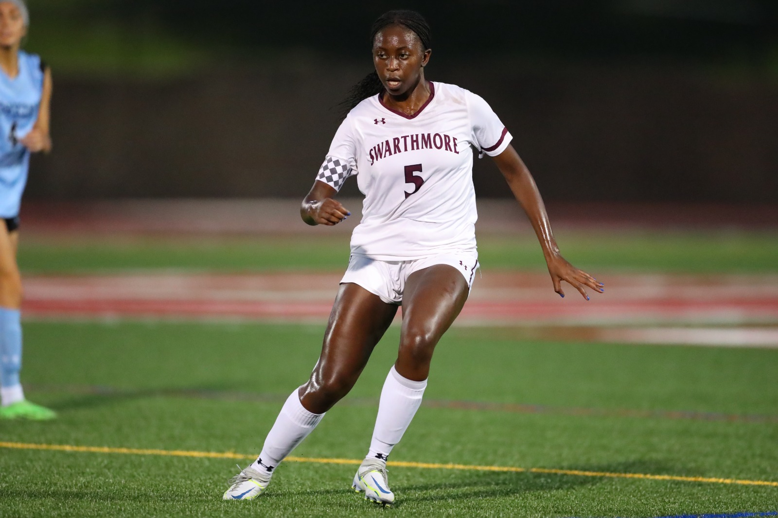 Women’s Soccer Falls In Centennial Conference Playoff Semifinal, 2-1 ...