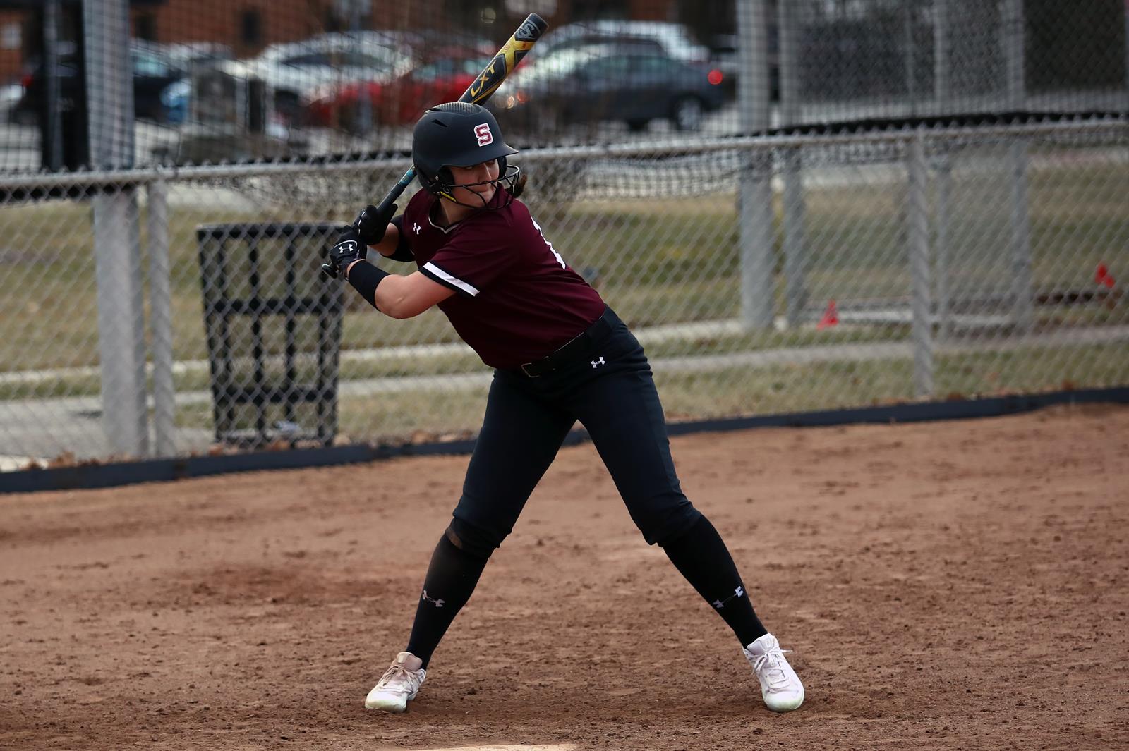 Kate Hart - Softball - Swarthmore College Athletics