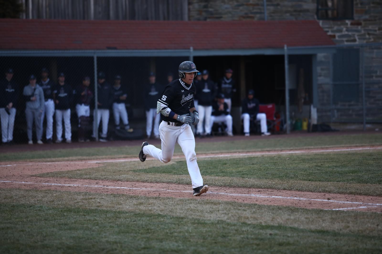 Michael Sepe - Baseball - Swarthmore College Athletics