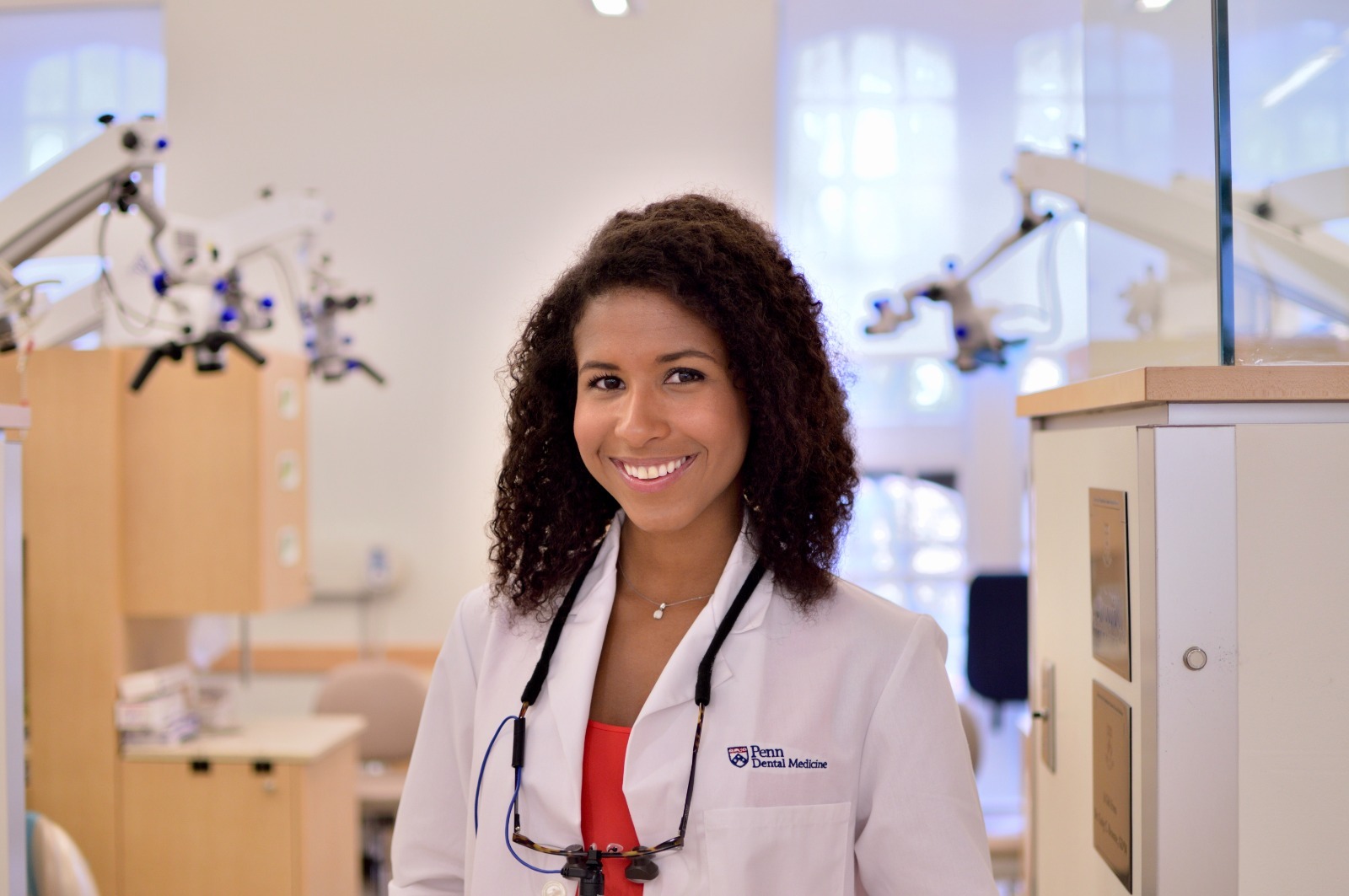 Black History Month Spotlight - Mariam Vonderheide - Swarthmore College ...