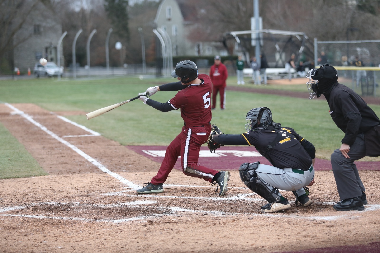 Joe Radek - Baseball - Swarthmore College Athletics