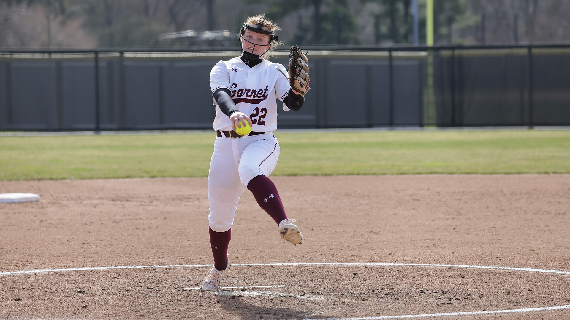 Softball Takes Down Pair of Top-10, Nationally-Ranked Opponents ...