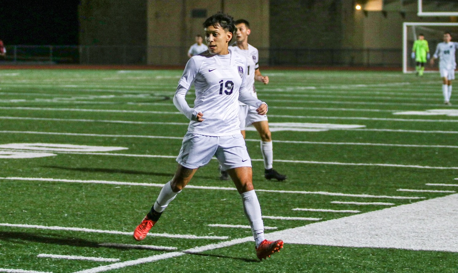 SC Men's Soccer Dominates in Win Over Evangel University, 2-0 ...