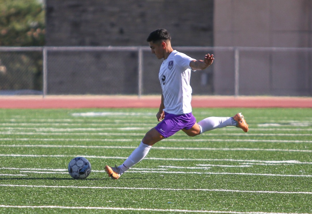SC Men's Soccer Ends Season with Loss at Kansas Wesleyan, 4-2 ...
