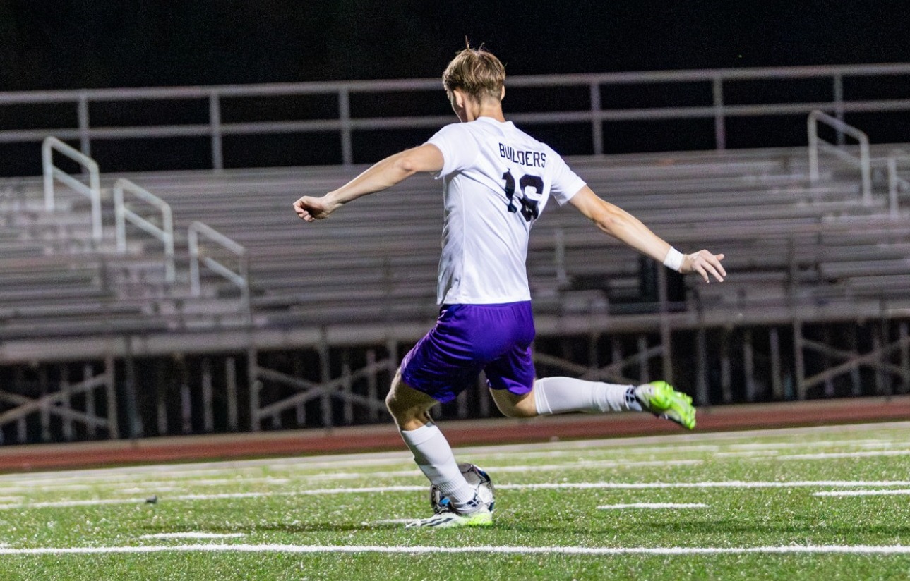 Builder Men's Soccer Earn Win Against Avila University, 4-0 ...