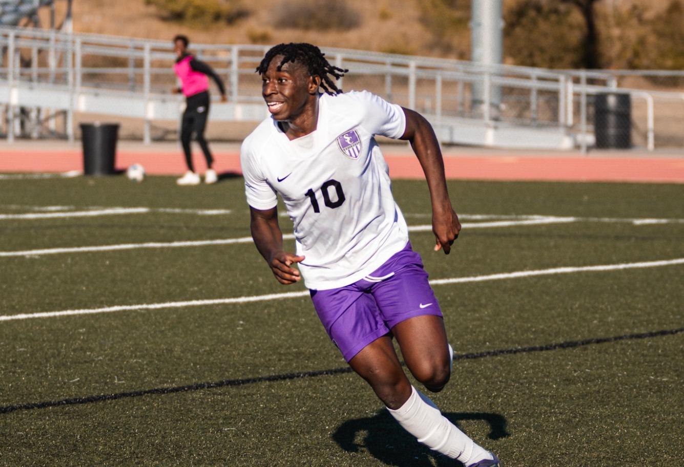SC Men's Soccer Triumph in Hard-Fought Battle Against McPherson College ...
