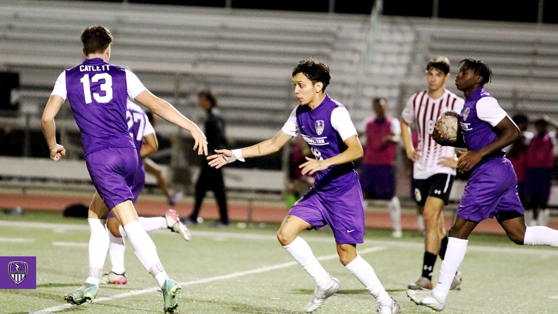 SC Men's Soccer Ends Season with Impressive 3-2 Triumph over Tabor ...