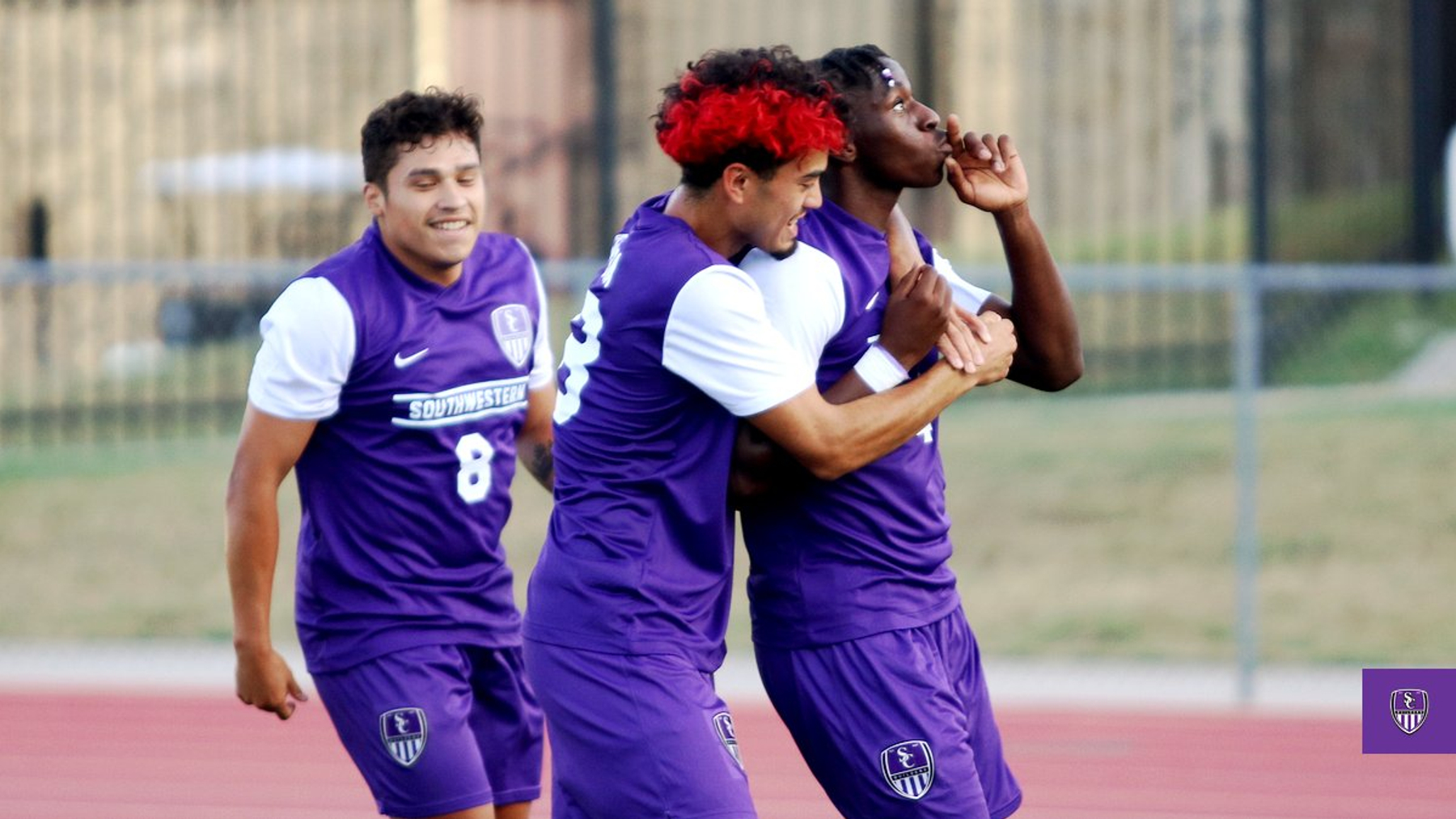 Builder Men's Soccer Starts Fast, Cannot Finish in 2-1 Loss to Saint ...