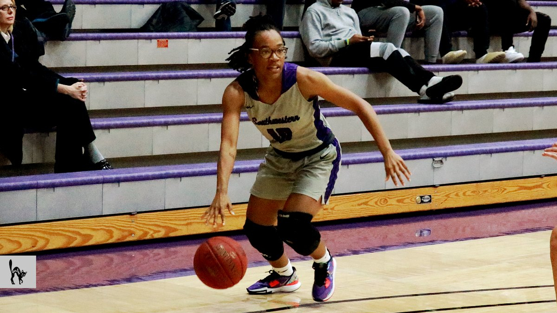 Strong Start Not Enough in SC Women's Basketball's 77-50 Loss at KWU ...