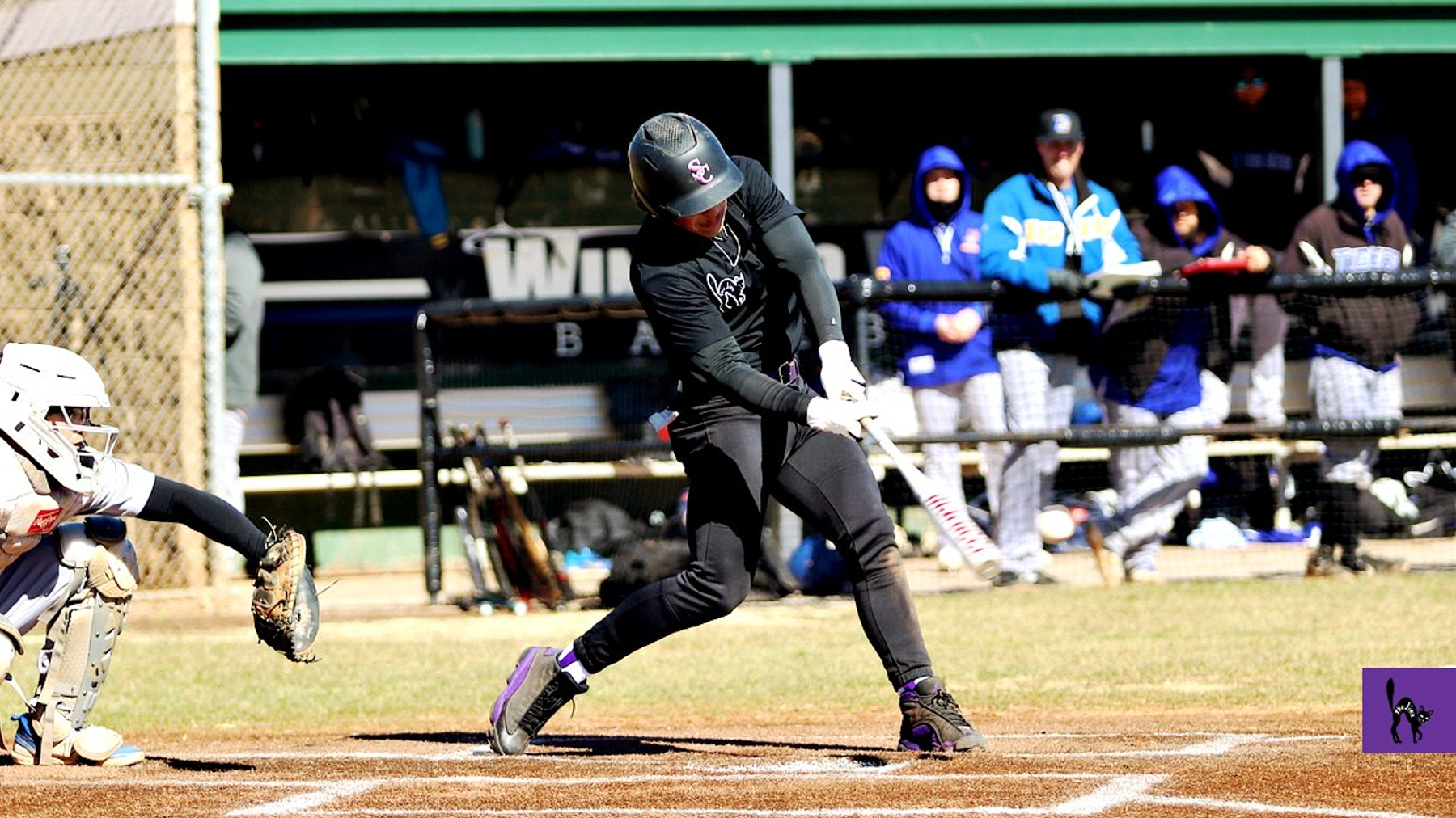 Moundbuilder Baseball Splits Day One of Three-Team Weekend, Earning 10 ...