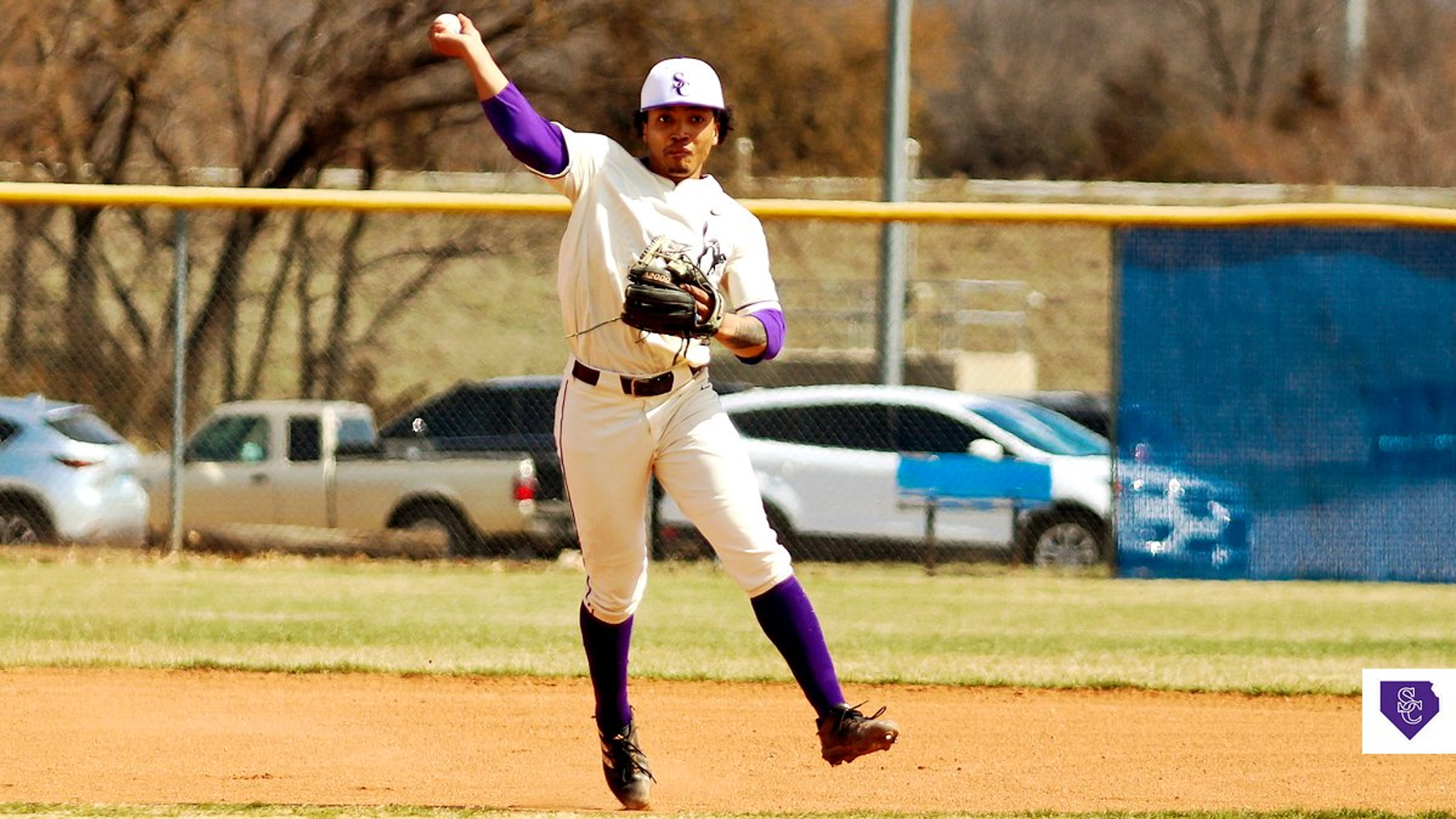 Ninth-Inning Rally Falls Short for SC Baseball in 8-3 Loss against (RV ...