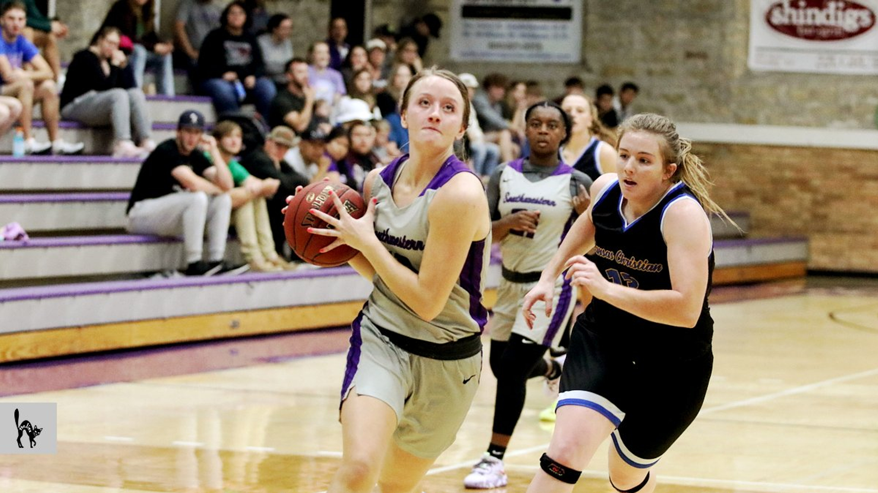 Southwestern Women's Basketball Opens Season with 76-62 Defeat of ...
