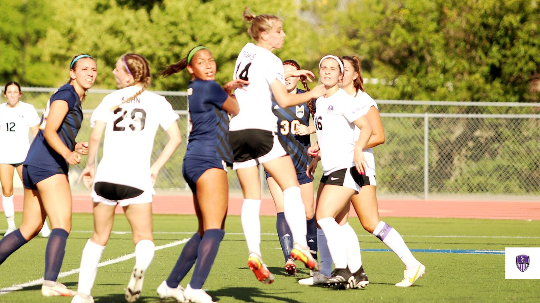 Southwestern Women's Soccer Struggles to Stop Stars' Offense, Falls 6-2 ...