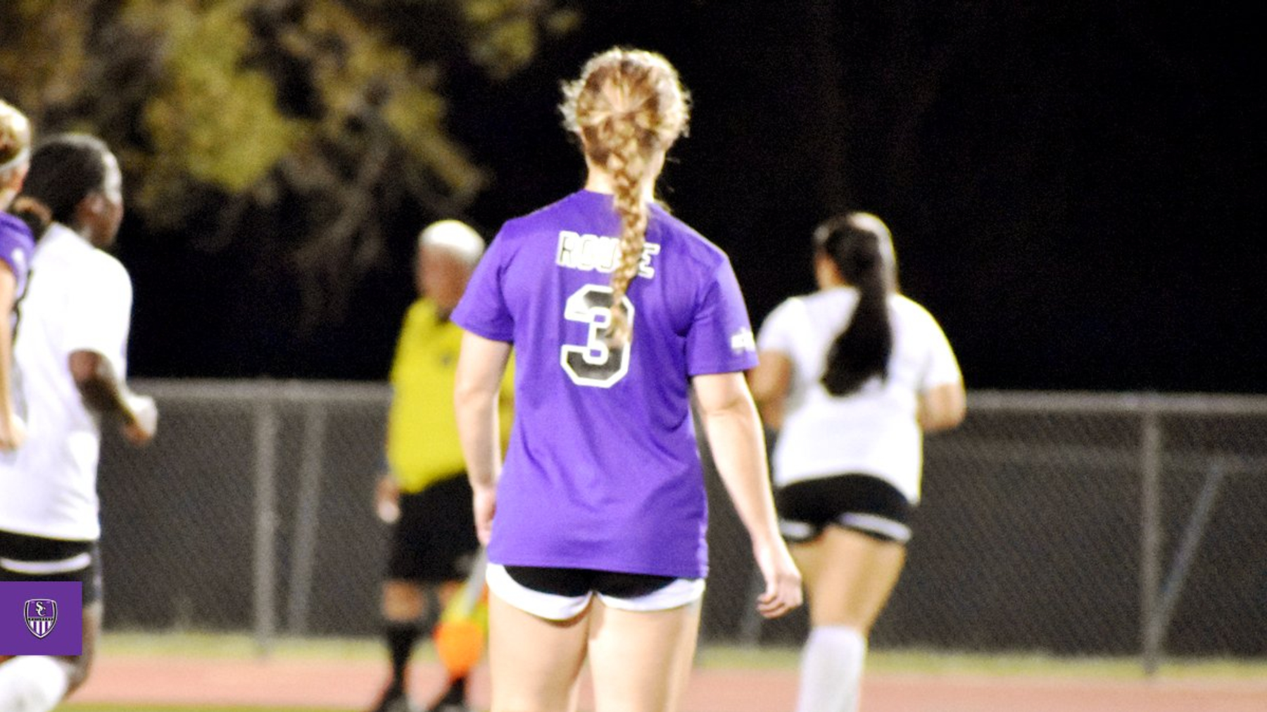 Rouse Breaks Records as SC Women's Soccer Wins KCAC Opener over Saint ...