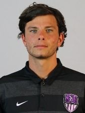 Noah Vezzu - Graduate Assistant - Men's Soccer Coaches - Southwestern ...