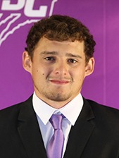 Tanner Spencer - Graduate Assistant - Wide Receivers - Football Coaches ...