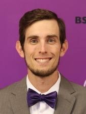 Carter Benge - Head Coach - Women's Cross Country Coaches ...