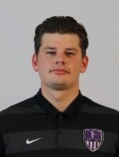 Lewis Derrett - Grad Assistant - Men's Soccer Coaches - Southwestern ...