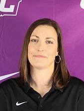 Whitney Corley - Assistant Coach - Women's Basketball JV Team Coaches ...