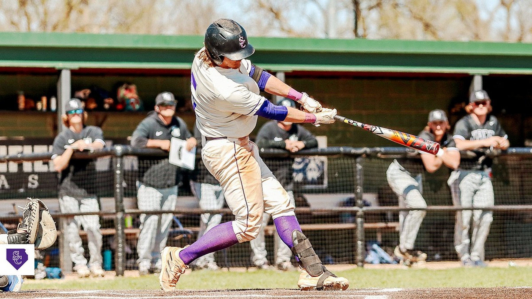 Final Road Tilt of 2023 for Builder Baseball Concludes in 6-2 Loss at ...