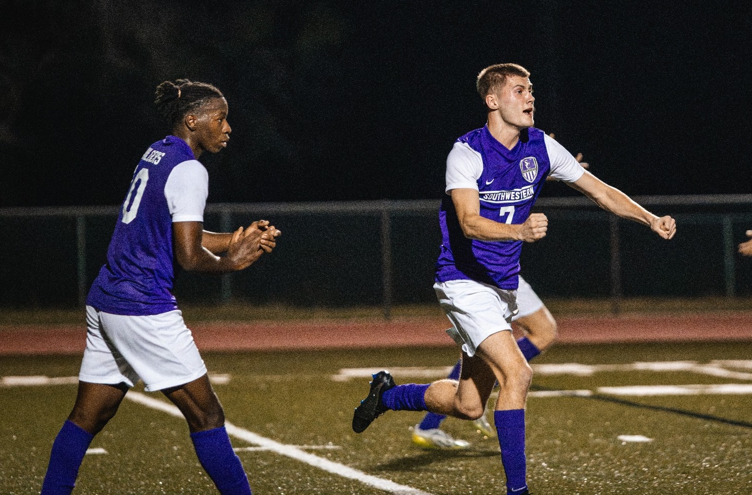 Builder Men's Soccer Triumphs Over Bethany College to Earn First Win of ...