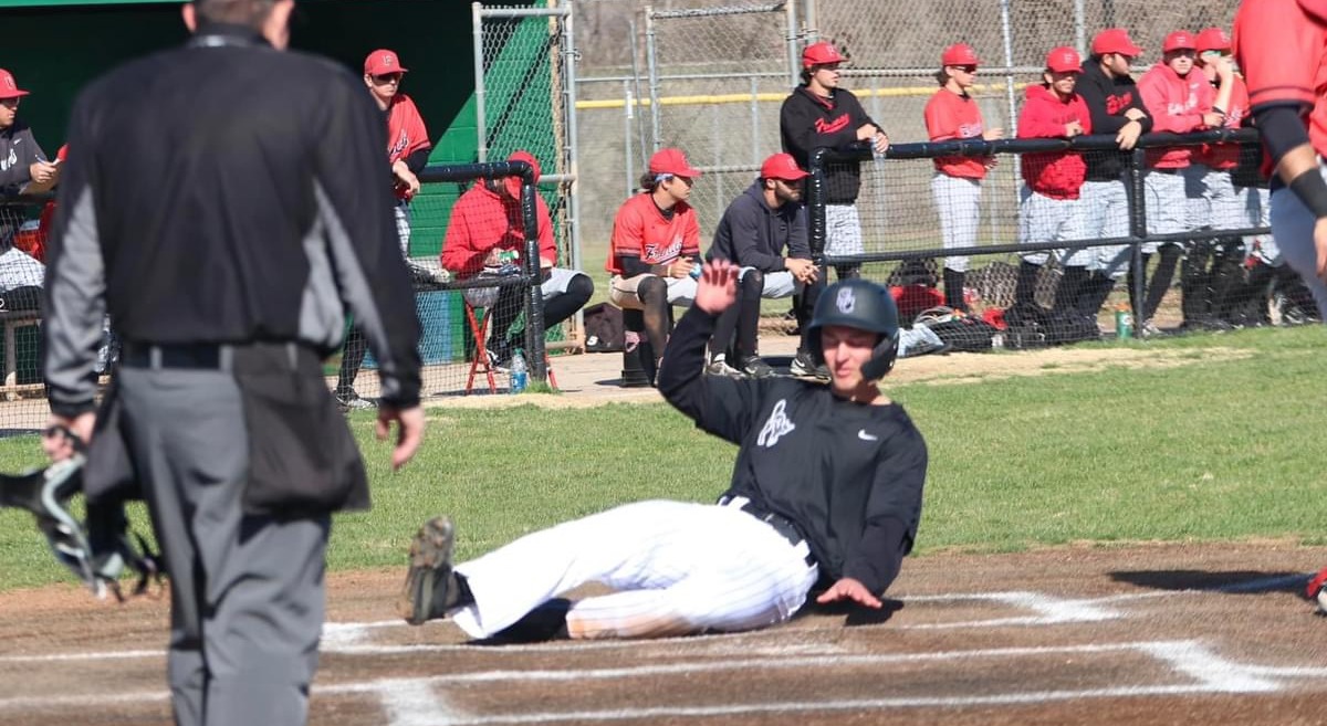 Southwestern Baseball Struggles in Three-Game Series Against Tabor ...