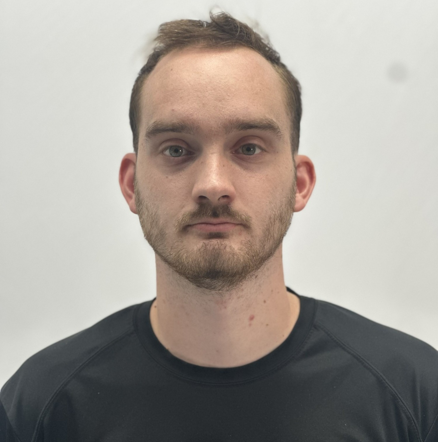 Ethan Mapp - Assistant Coach - Men's Soccer Coaches - Southwestern College