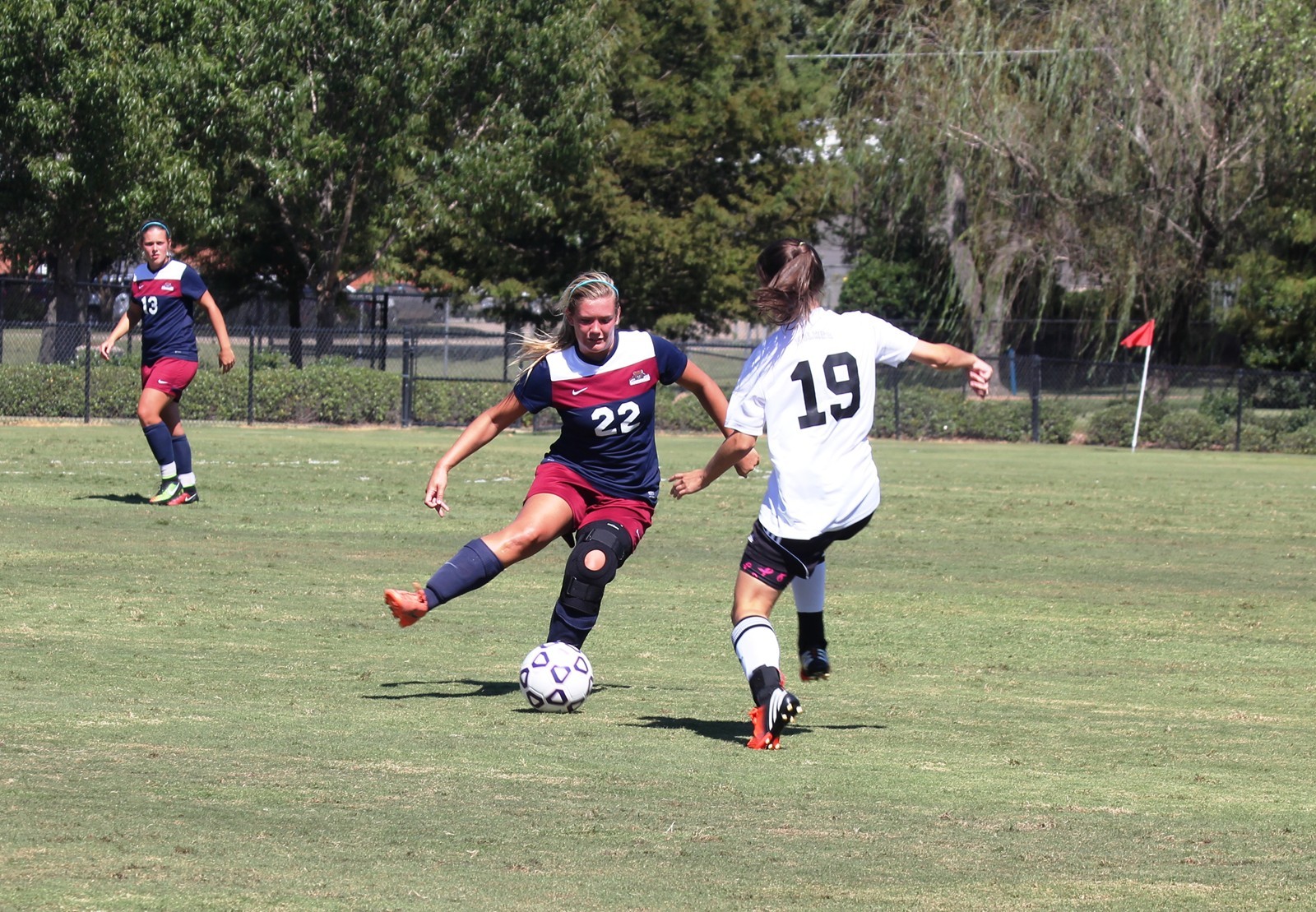 Nicole Daigle - 2014 - Women's Soccer - Southwest Mississippi Community ...