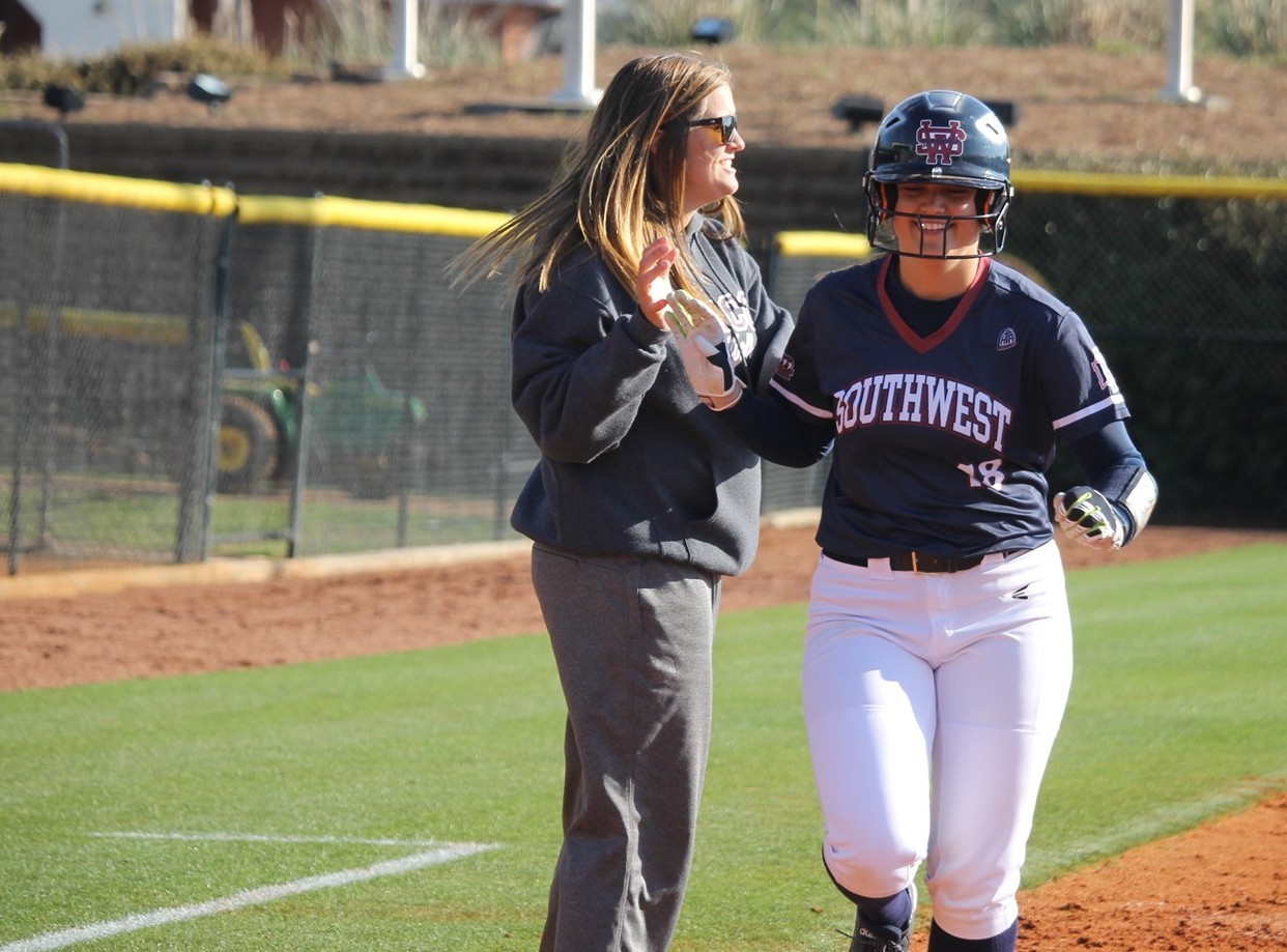 Jenna Duff - 2016-2017 - Softball - Southwest Mississippi Community ...