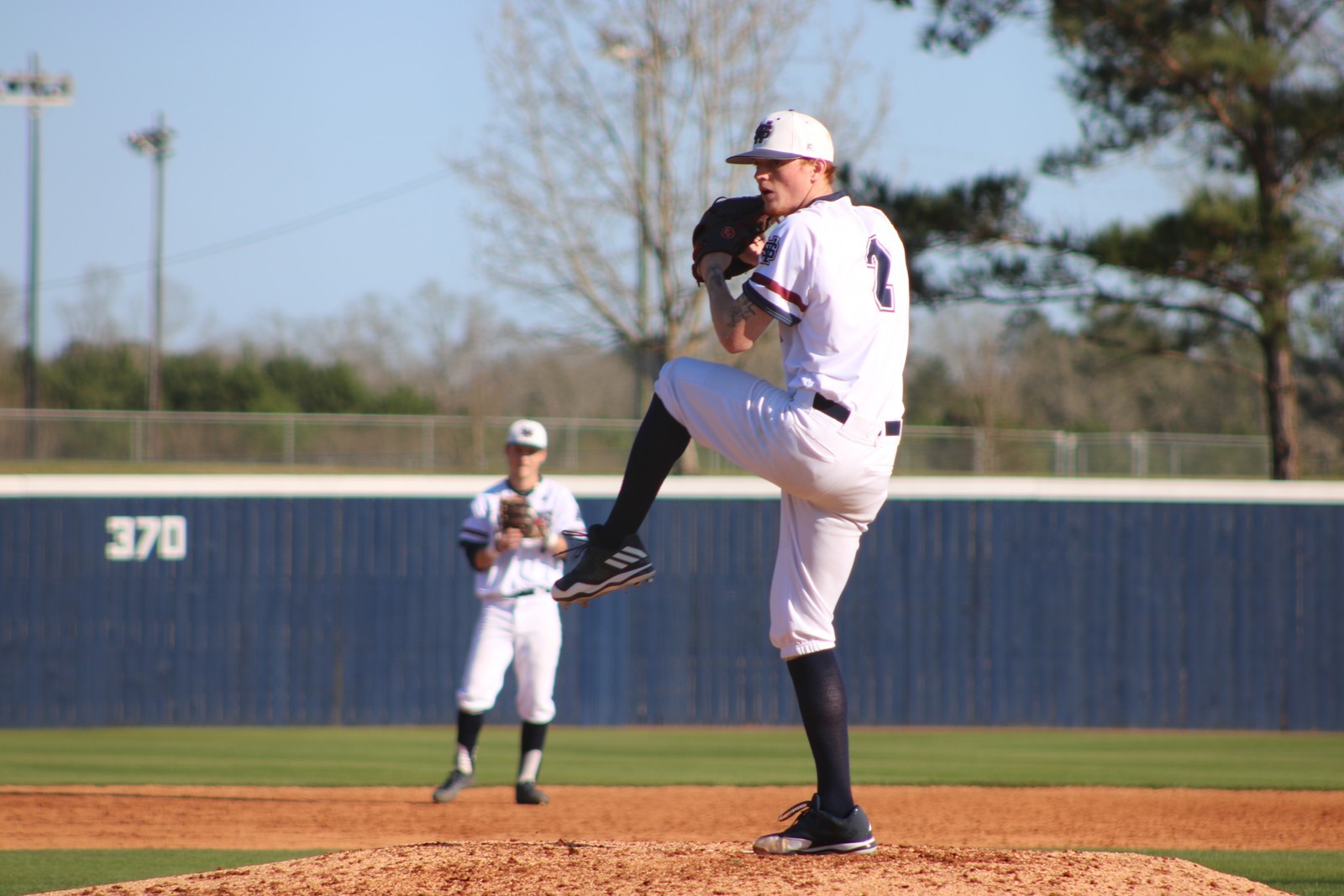 Kyle Coleman - 2016-2017 - Baseball - Southwest Mississippi Community ...