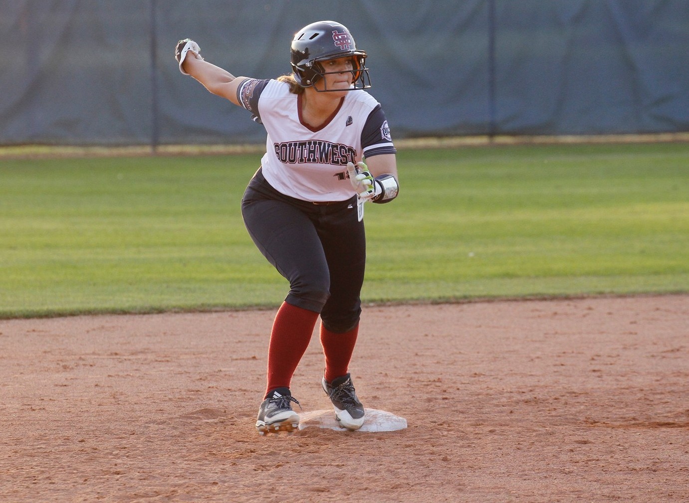 Jenna Duff - 2016-2017 - Softball - Southwest Mississippi Community ...
