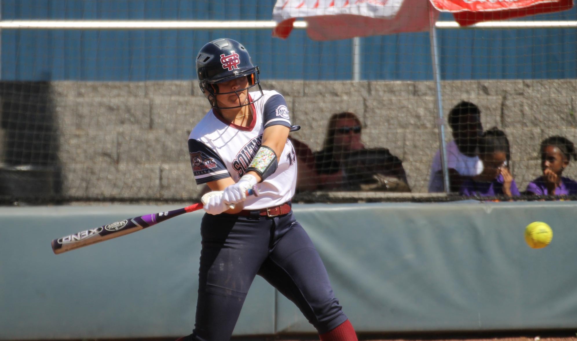 Jenna Duff - 2016-2017 - Softball - Southwest Mississippi Community ...