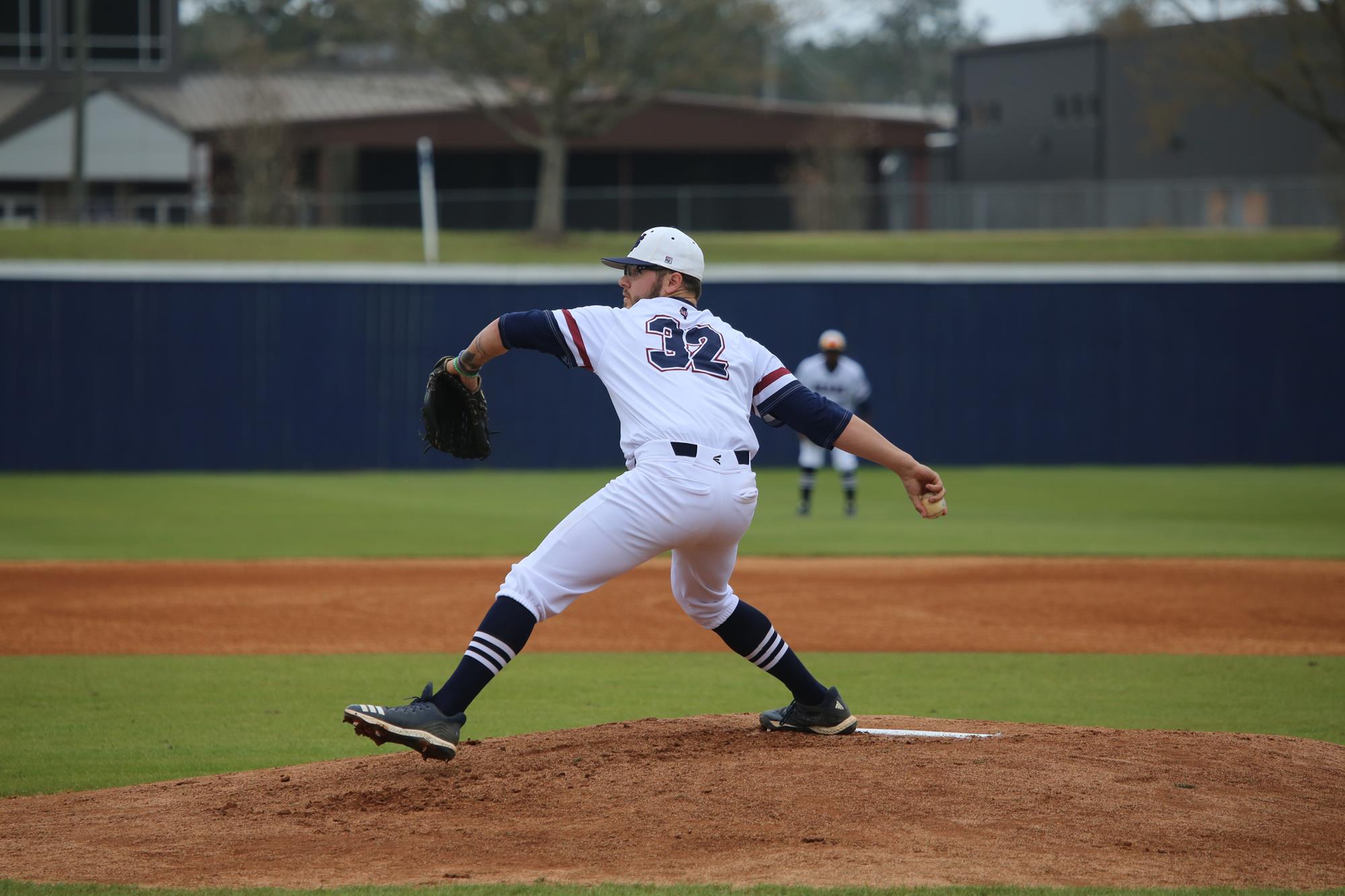 Matthew Graves - 2018-19 - Baseball - Southwest Mississippi Community ...