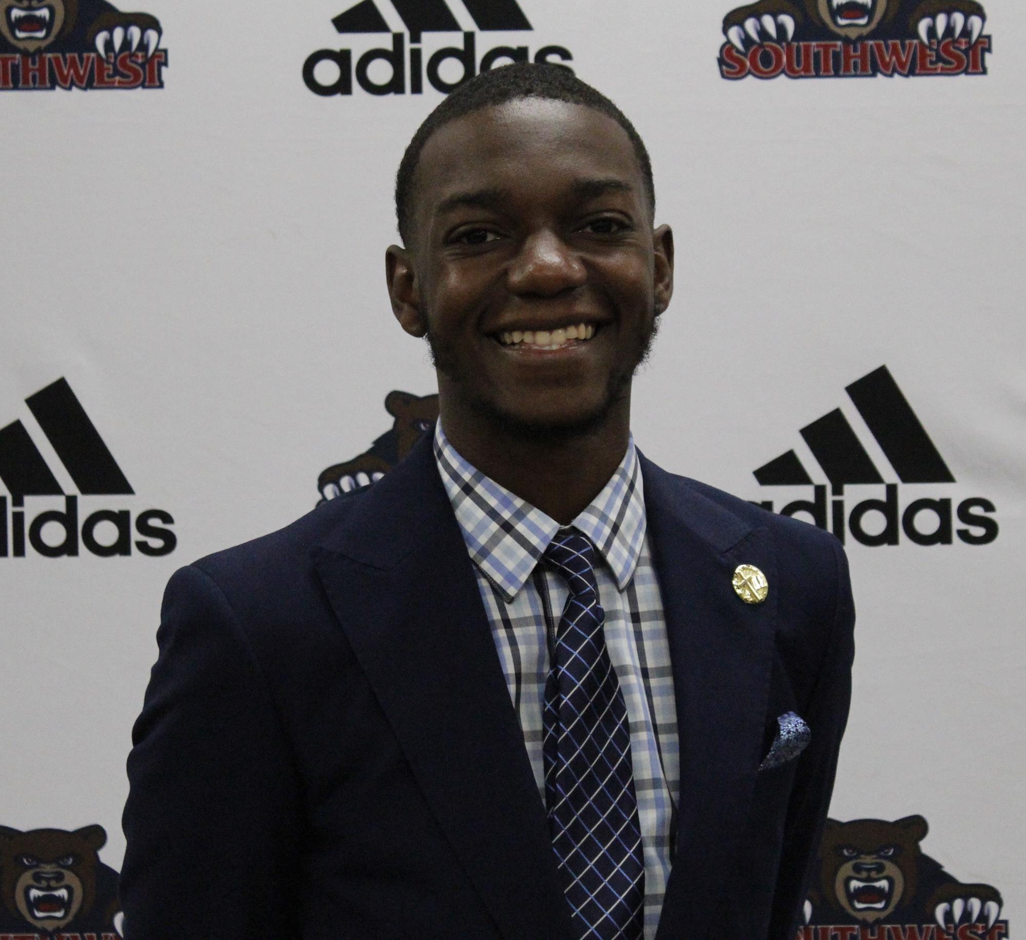 Matthew Riley - Assistant Coach - Men's Basketball Coaches - Southwest ...