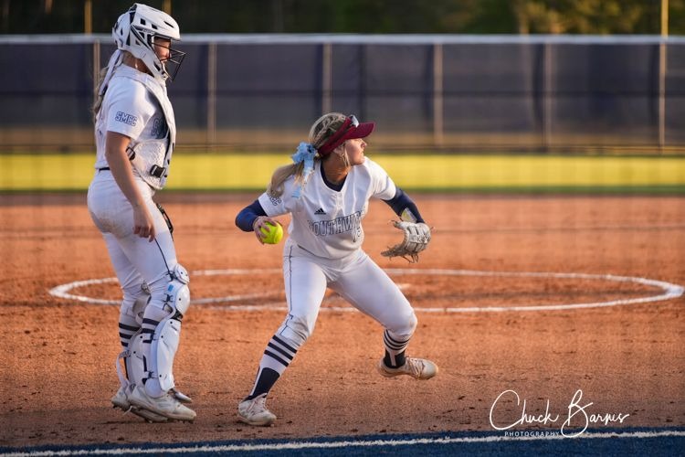 Anne Claire Sistrunk - 2023-24 - Softball - Southwest Mississippi ...