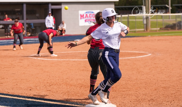Shaylee Ingram - 2023-24 - Softball - Southwest Mississippi Community ...