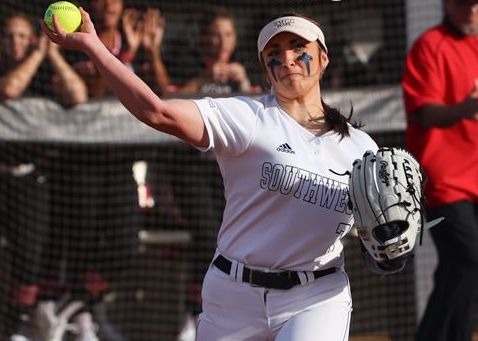 Lauren Mounce - 2023-24 - Softball - Southwest Mississippi Community ...