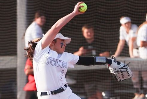 Lauren Mounce - 2023-24 - Softball - Southwest Mississippi Community ...