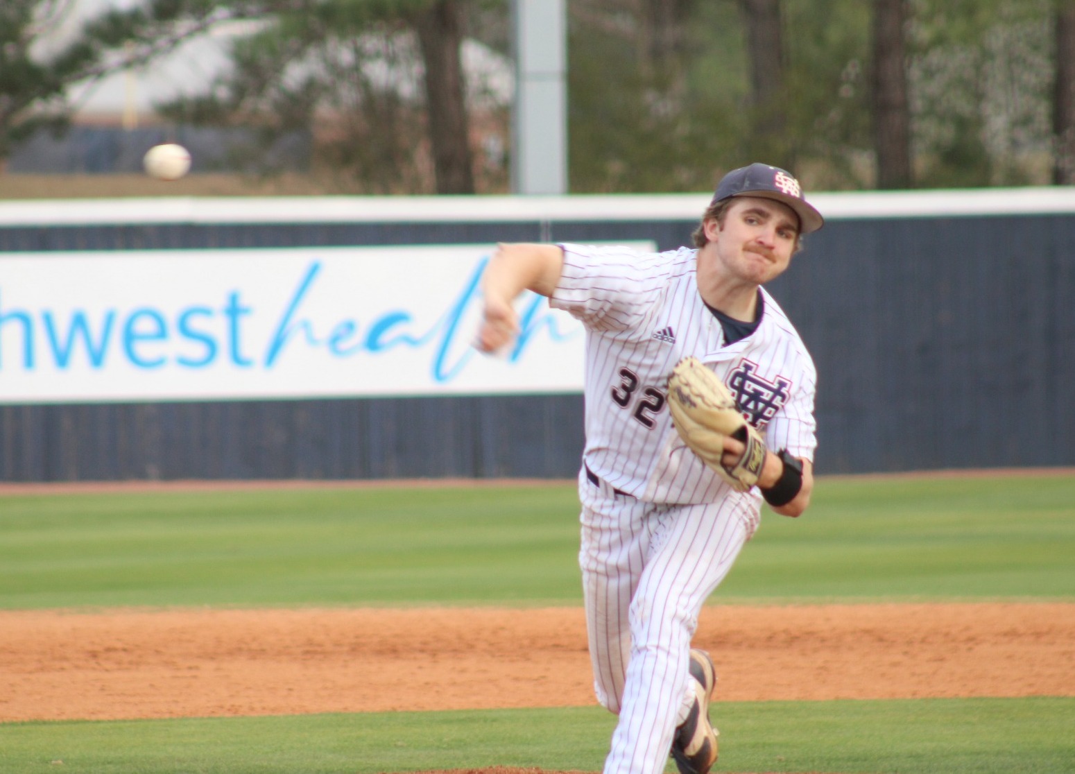 Blaine Causey - 2023-24 - Baseball - Southwest Mississippi Community ...