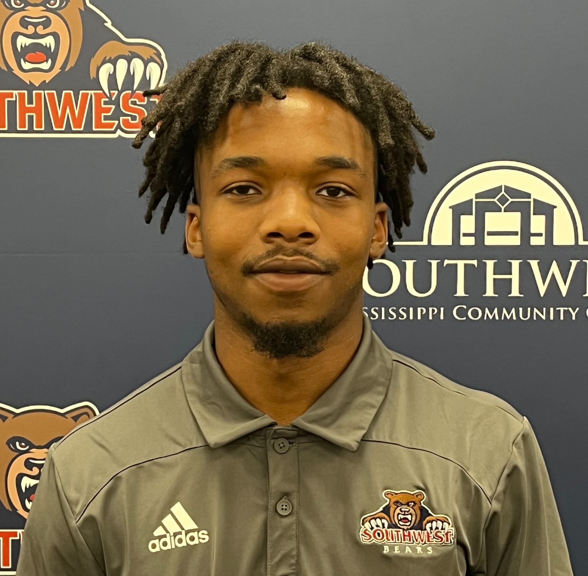 Terrell Johnson - Volunteer Assistant Coach - Men's Soccer Coaches ...