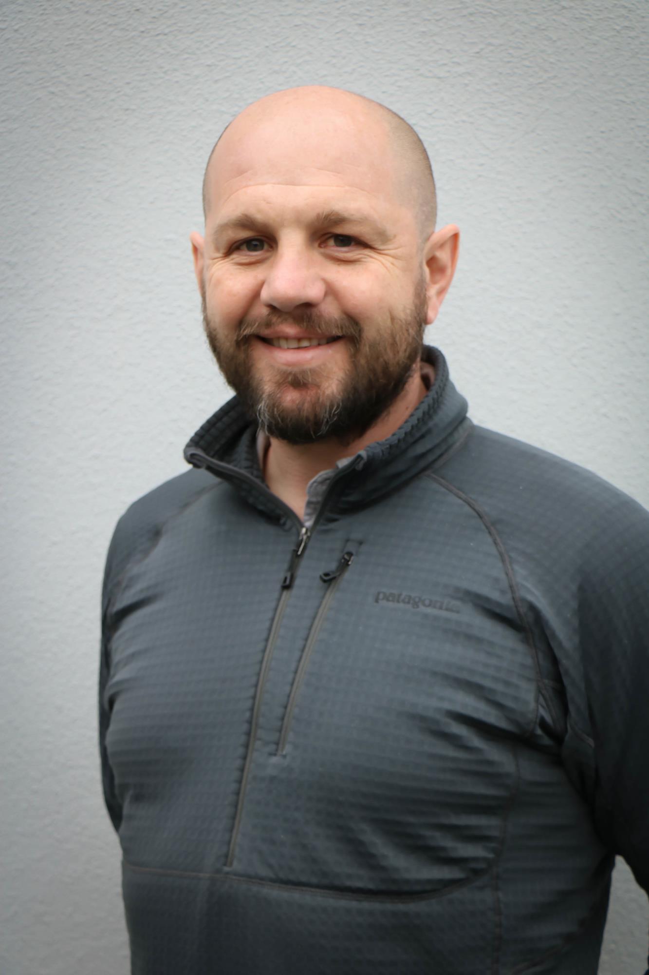 Adam Whitlatch - Wrestling Coach - Southwestern Oregon Community ...
