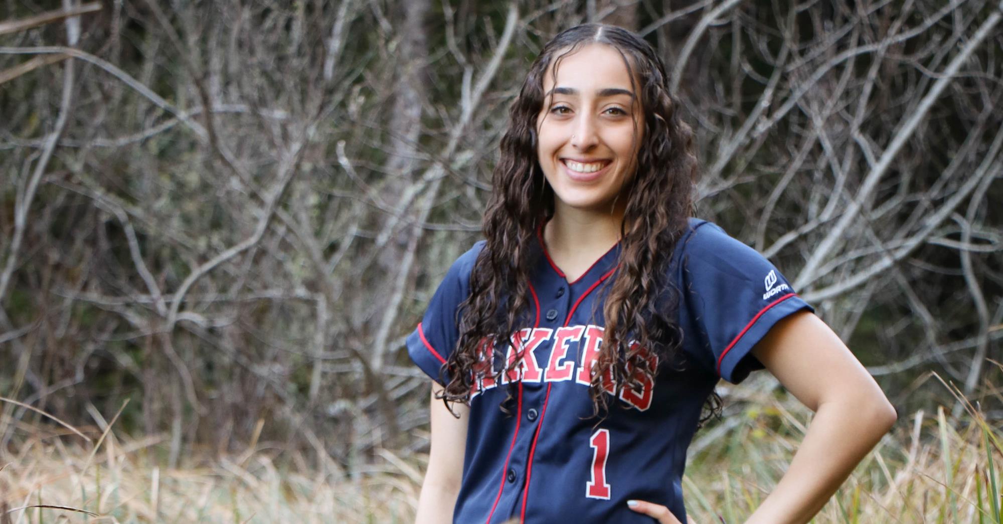 Elizabeth Cornejo - Softball - Southwestern Oregon Community College ...
