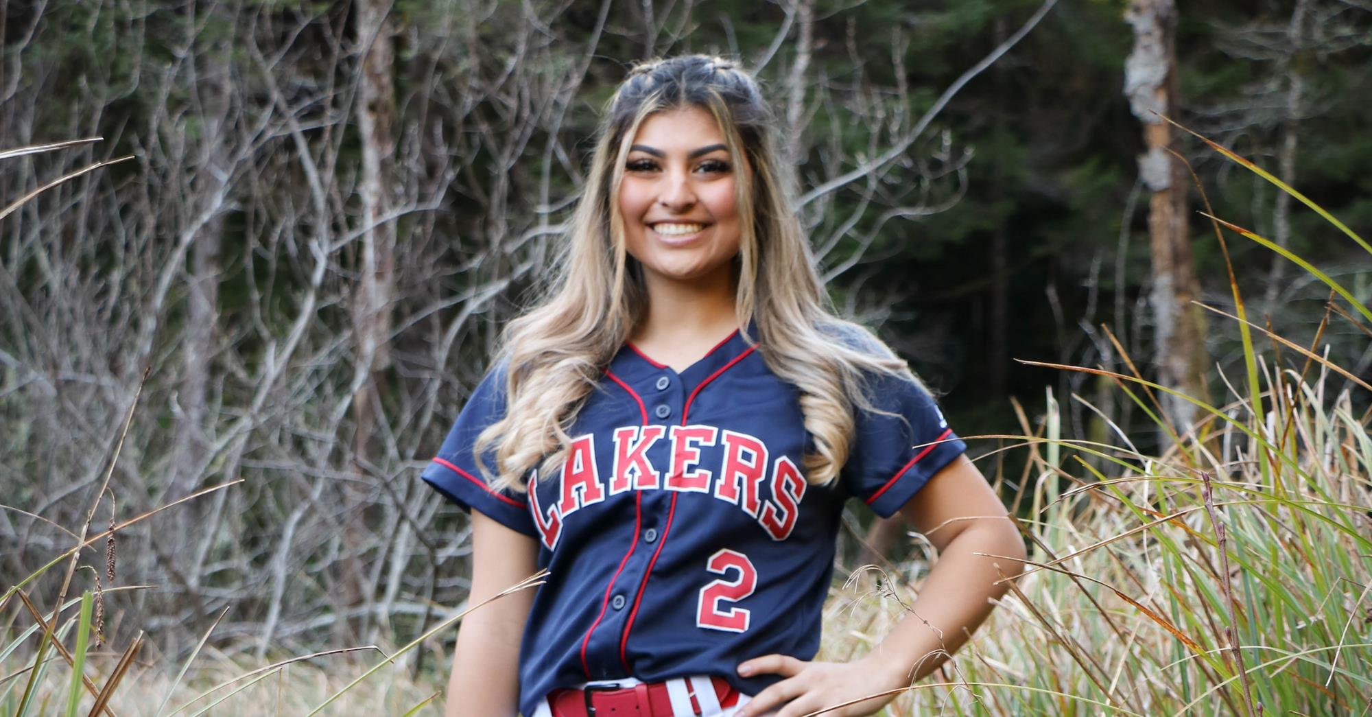 Makayla Murillo - Softball - Southwestern Oregon Community College ...