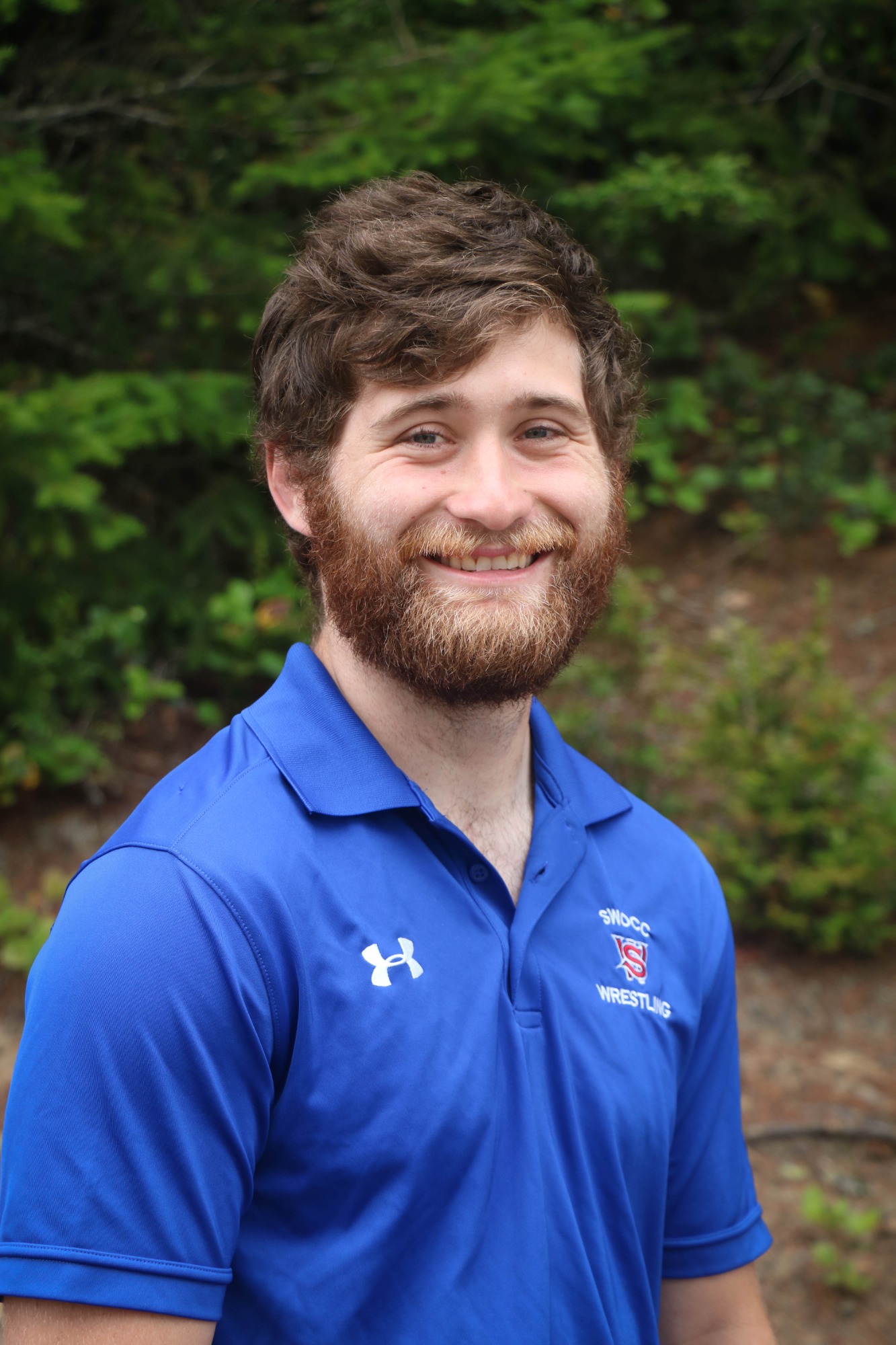 Jayden Miller - Wrestling Coach - Southwestern Oregon Community College ...