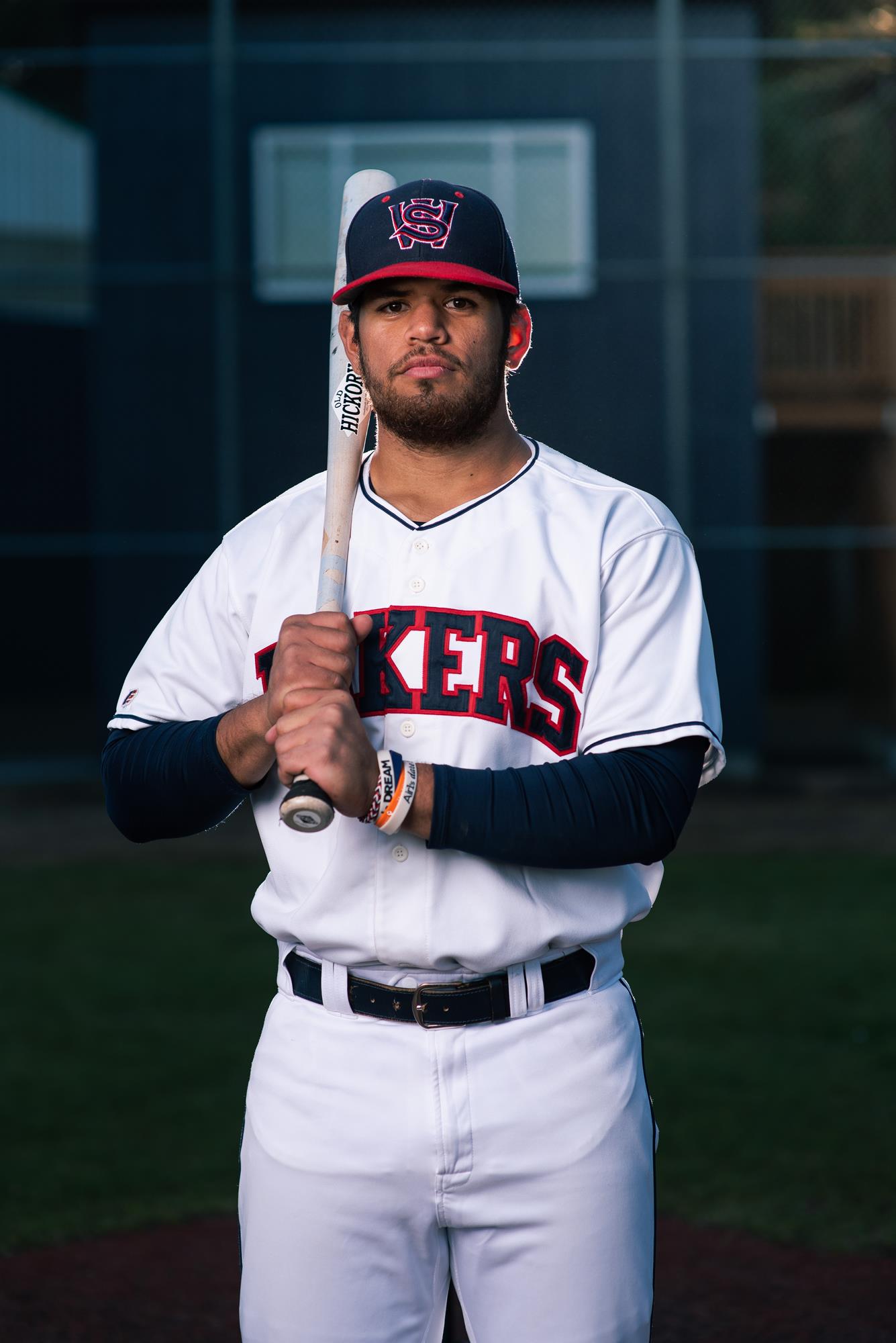 Anu Mccabe - Baseball - Southwestern Oregon Community College Athletics