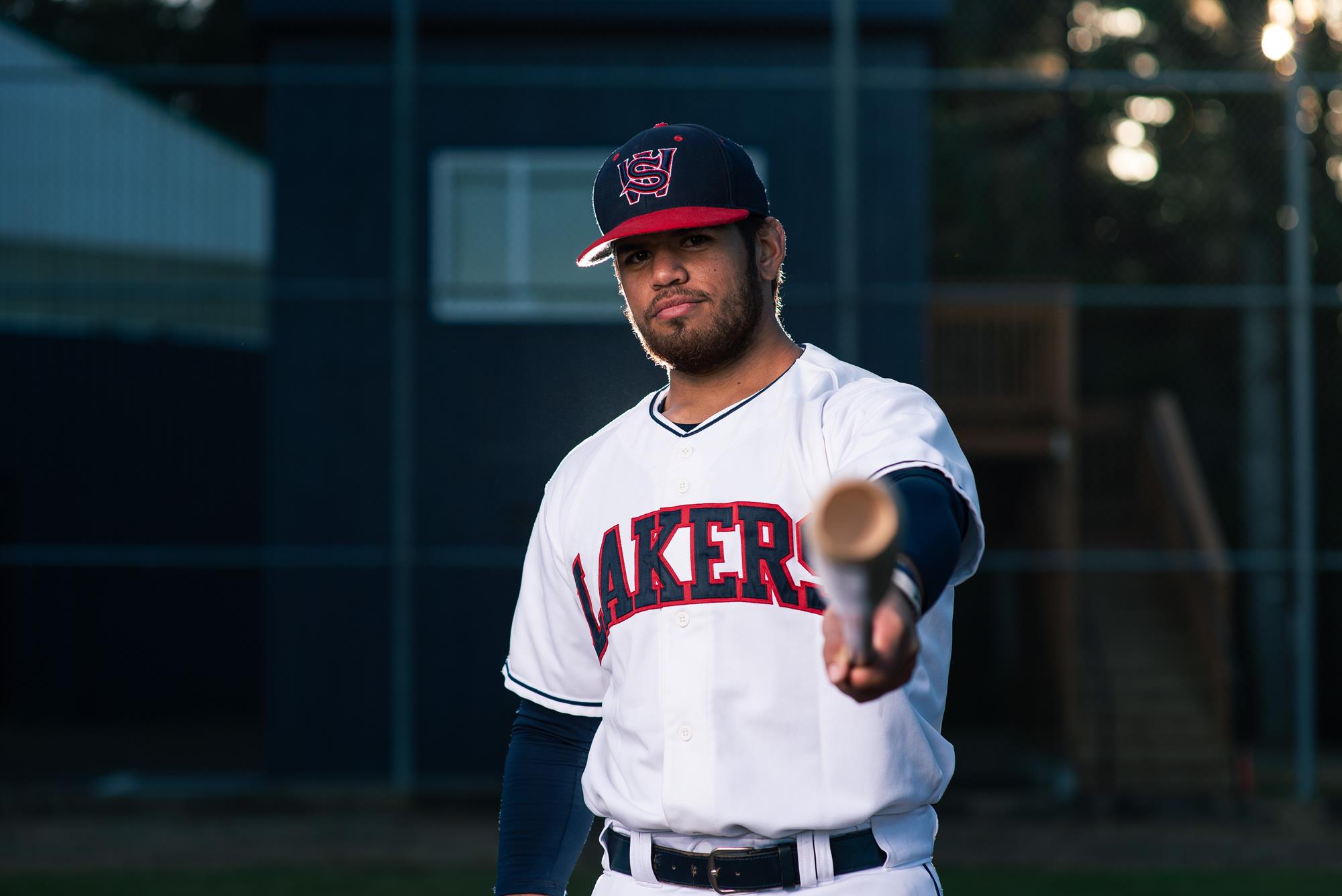 Anu Mccabe - Baseball - Southwestern Oregon Community College Athletics