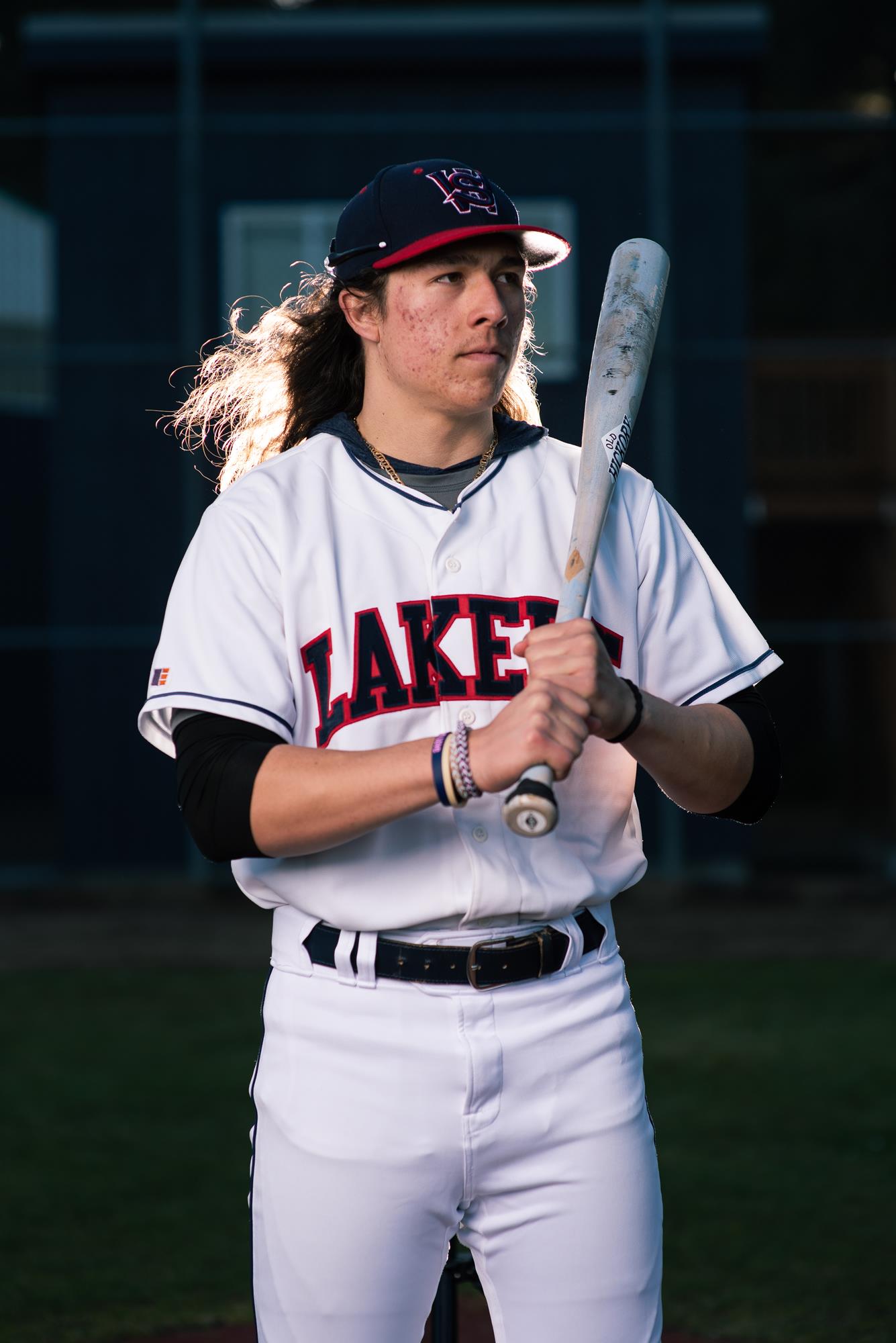 Noah Sumbicay - Baseball - Southwestern Oregon Community College Athletics